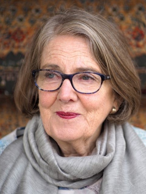 Home - Liquid Amber Press